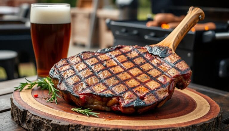 Tomahawk Steak: A Guide to This Premium Cut of Beef - Delicate Recipes